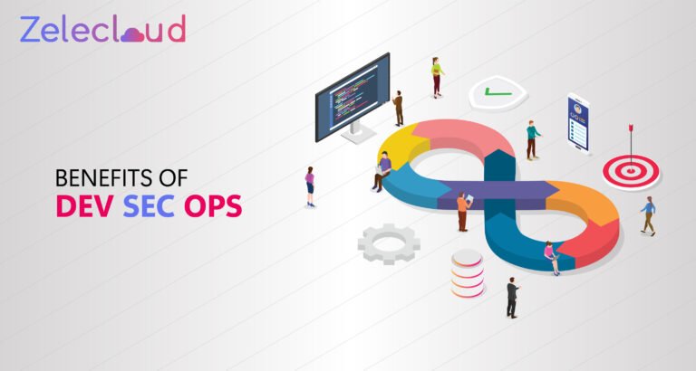 What are the business benefits of DevSecOps | Zelecloud