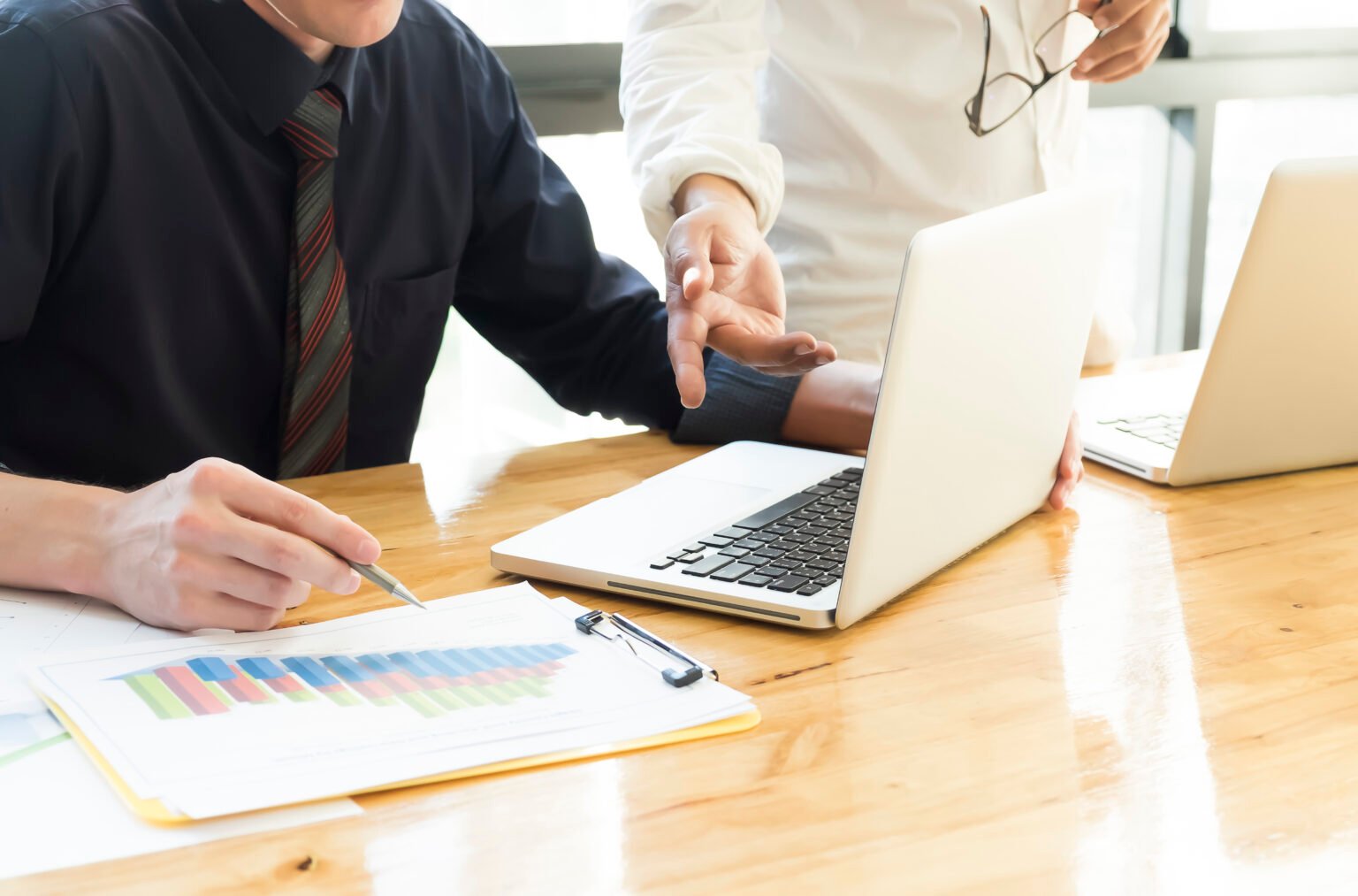 Leading Big Data Analytics Consulting in North Carolina | Zelecloud